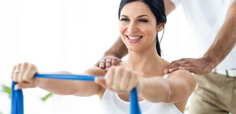 Reeducación Postural Global (RPG) - Clínica de Fisioterapia en Leganés